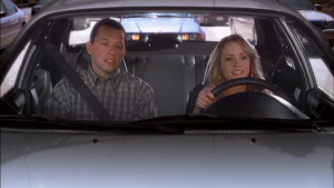 The Melissa of Two and a Half Men » Pink Ink