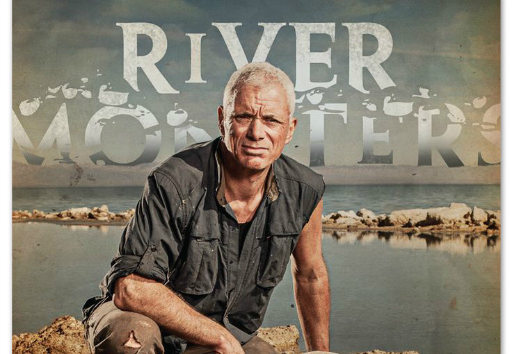 River Monsters: Terror in Paradise » Pink Ink