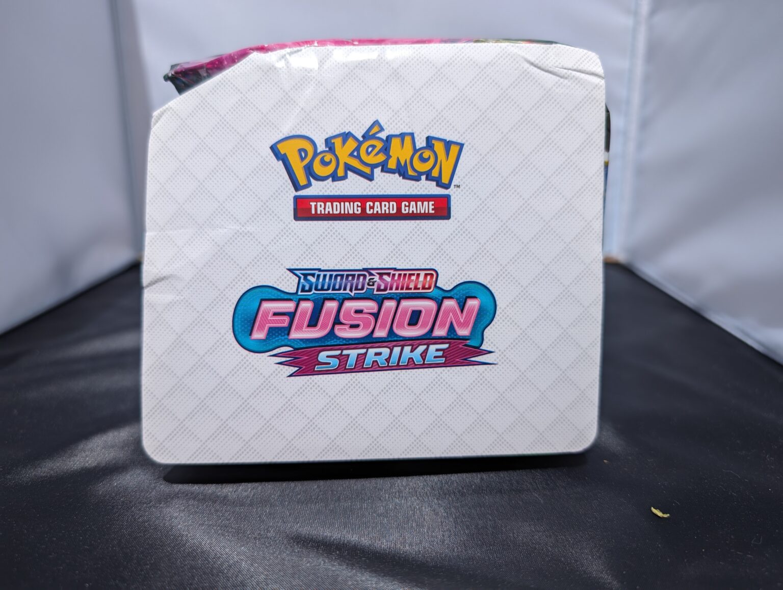 How to Spot Counterfeit Pokemon Fusion Strike Booster Boxes and Packs ...