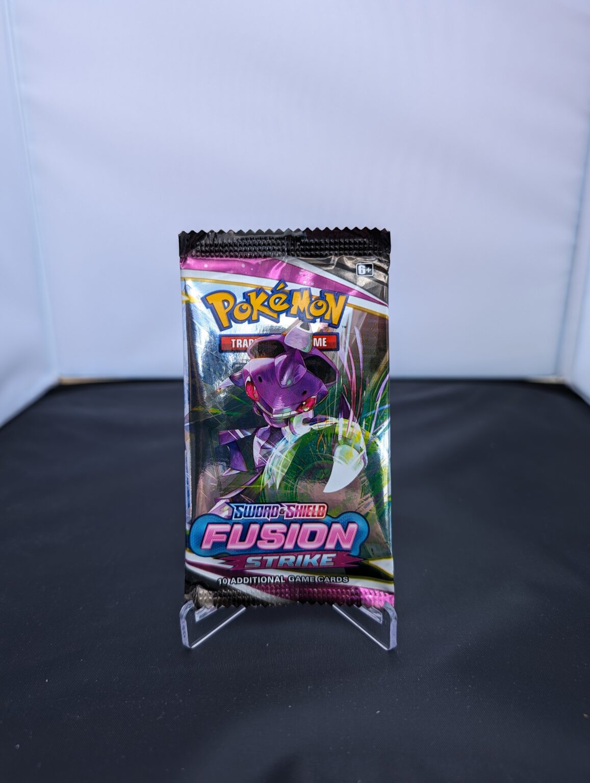 How to Spot Counterfeit Pokemon Fusion Strike Booster Boxes and Packs ...
