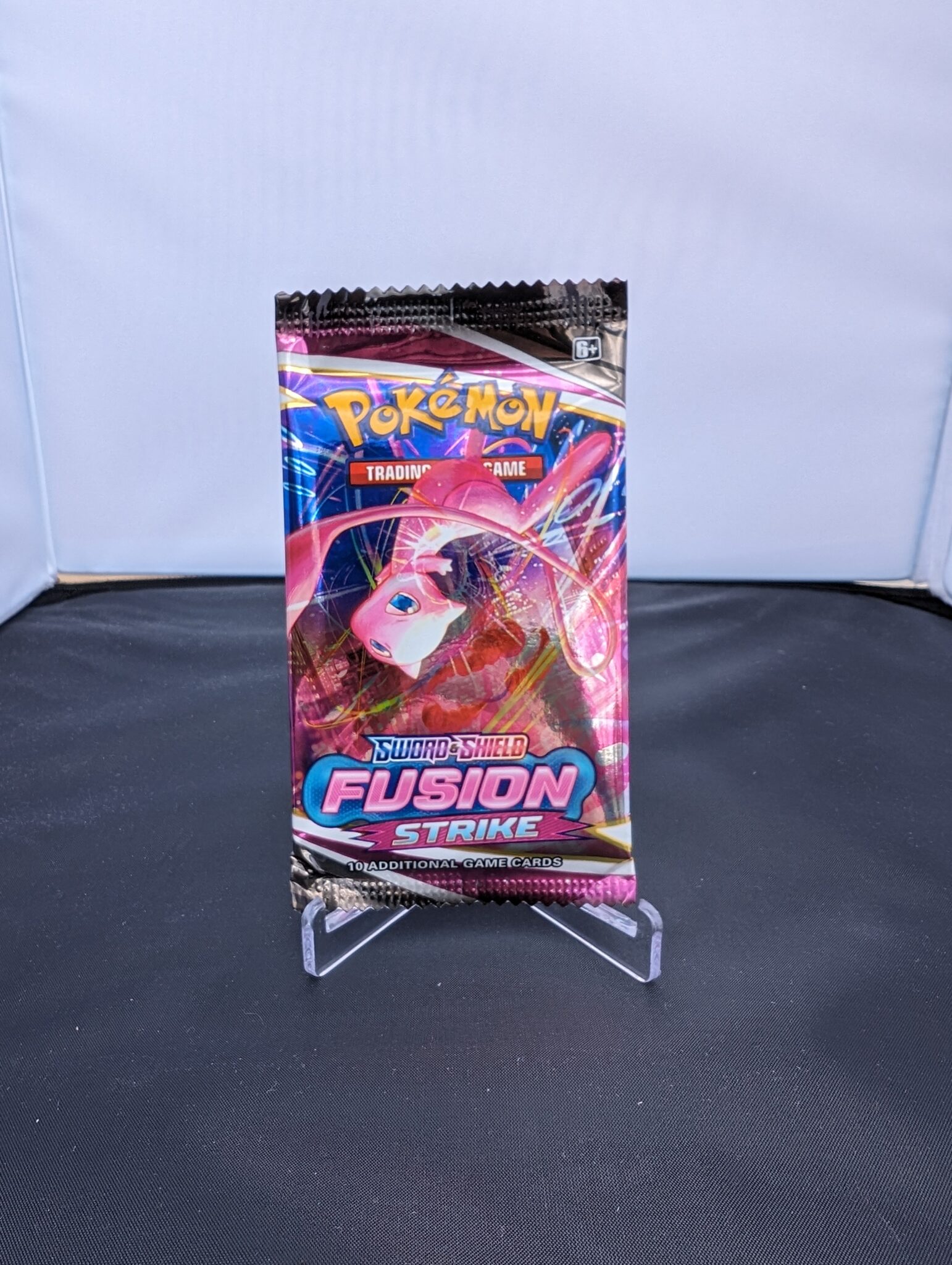 How to Spot Counterfeit Pokemon Fusion Strike Booster Boxes and Packs ...