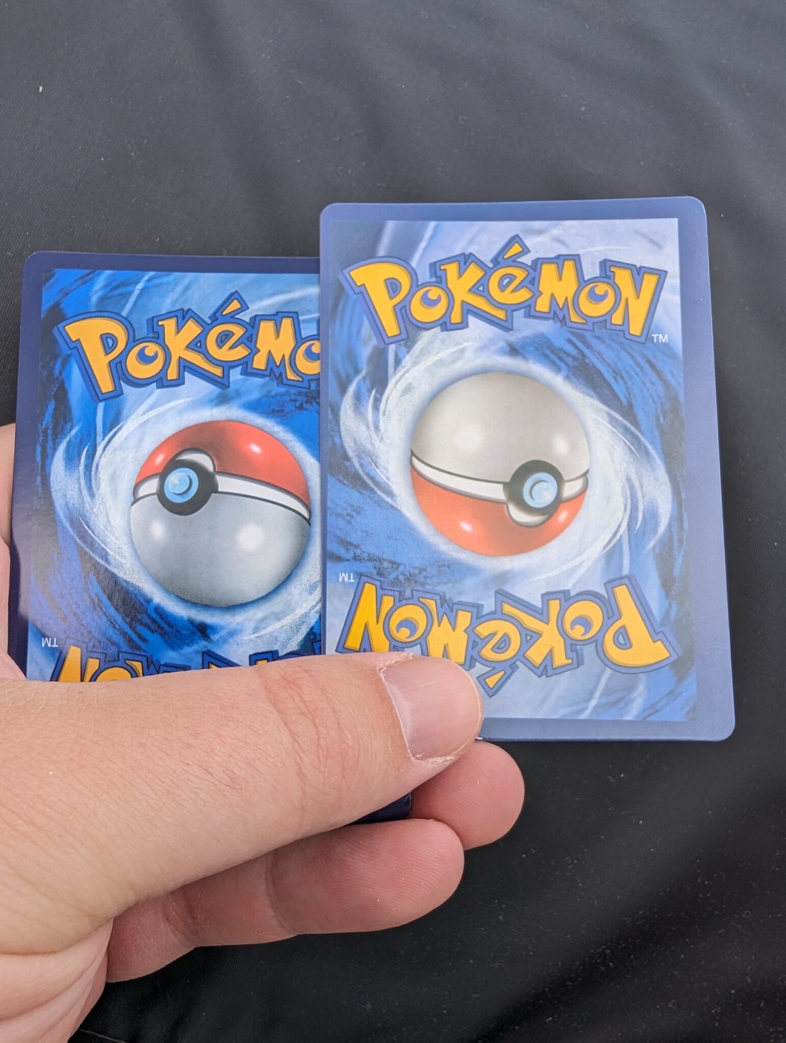 How to Spot Counterfeit Pokemon Fusion Strike Booster Boxes and Packs ...